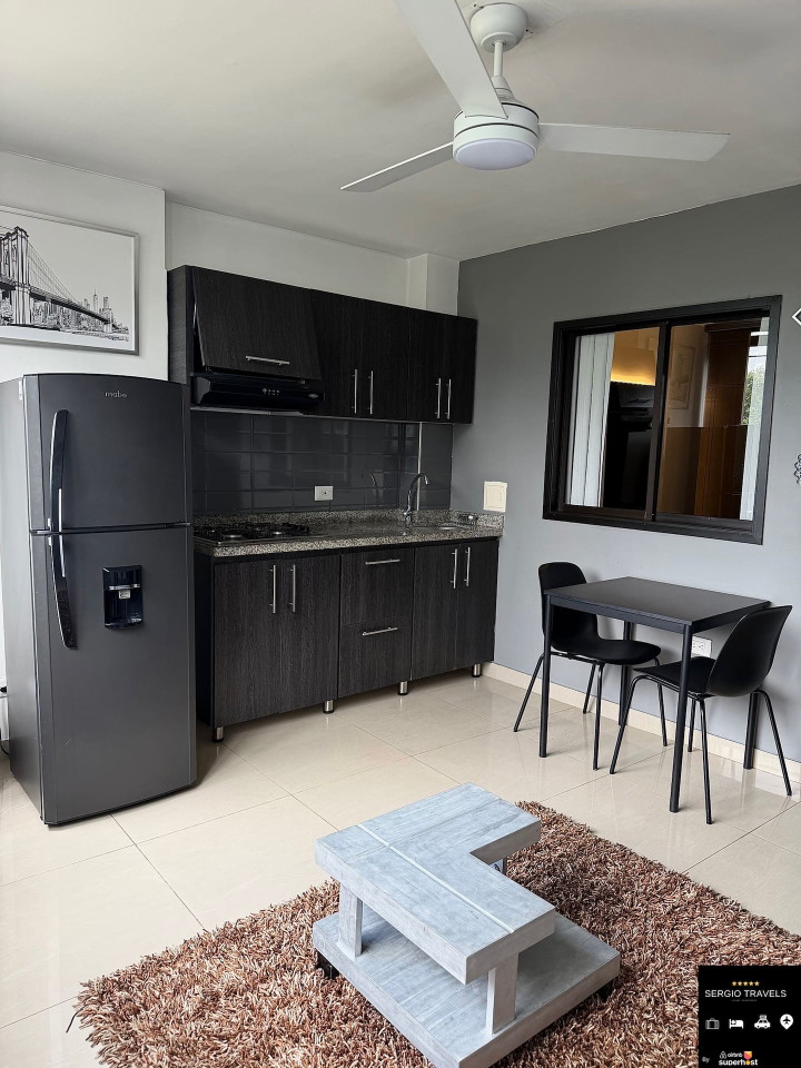 Luxury Suite 102 Maraya Av30 Août Aéroport - Dosquebradas