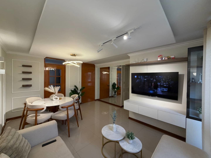 Ensenada Luxury Apartment - Chiclayo