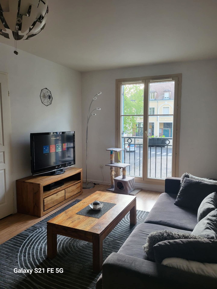 Location L éTé Pour 15 Jours Consécutifs Minimum - Palaiseau