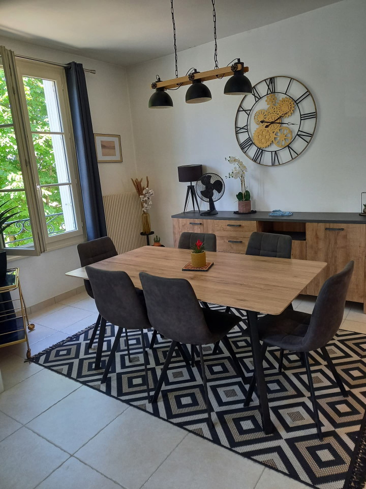 Bel
Appartement Au Pied Du Chateau & Restaurants - Amboise