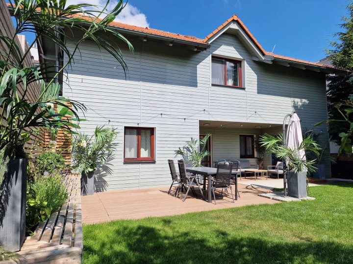 Green House Villa Karlovy Vary - Karlsbad