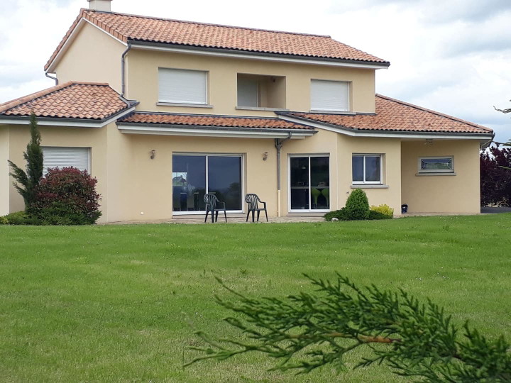 Le Paradou Sanflorain - Saint-Flour