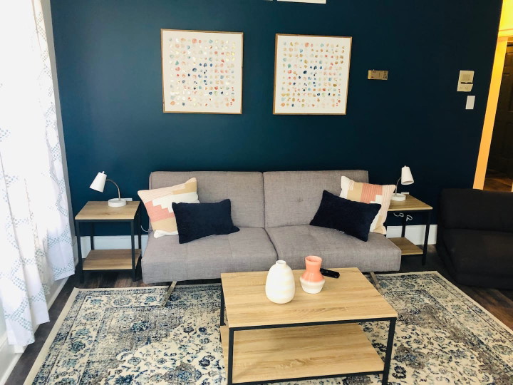 Downtown - 1br Apartment On E. German St - Harpers Ferry, WV