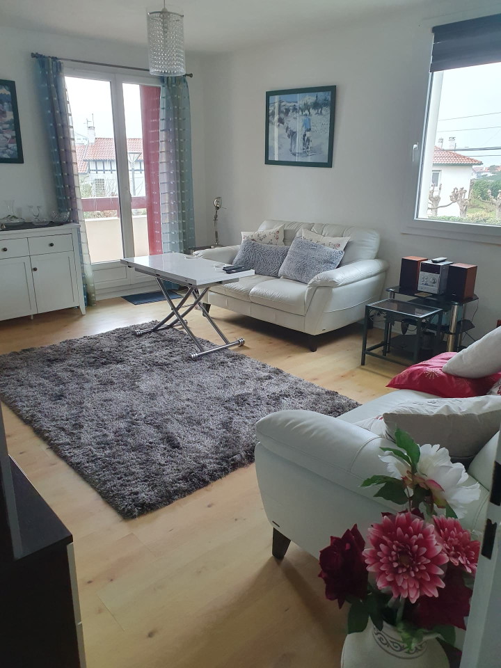 Appartement Biarritz - Martel - Biarritz