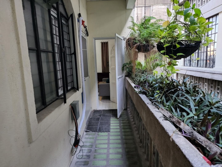 Sweet Relaxing Home - Quezon City