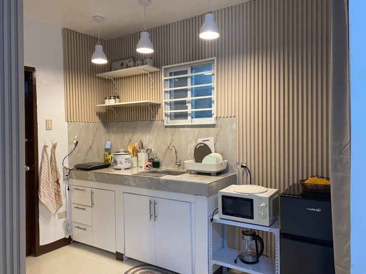 La Familia Staycation @ Manolo Fortich - Manolo Fortich