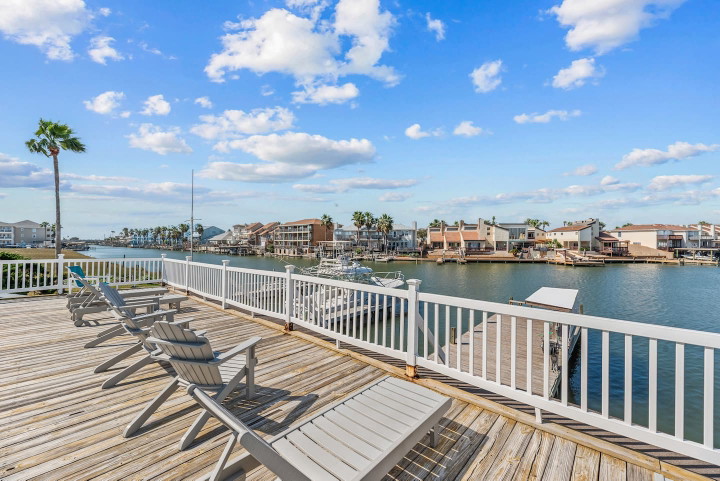 North Padre Hideaway - Unit 135 - Corpus Christi, TX