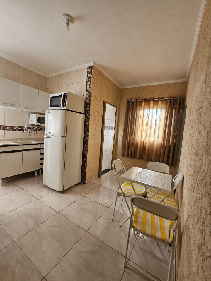 Casa Urbana Para Até 4 Pessoas Socorro Sp - Socorro