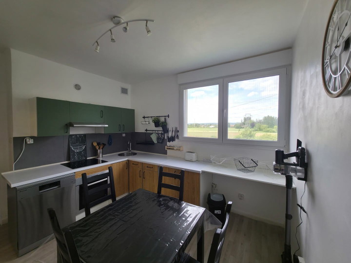 Studio Cosy - Zoo d'Amnéville