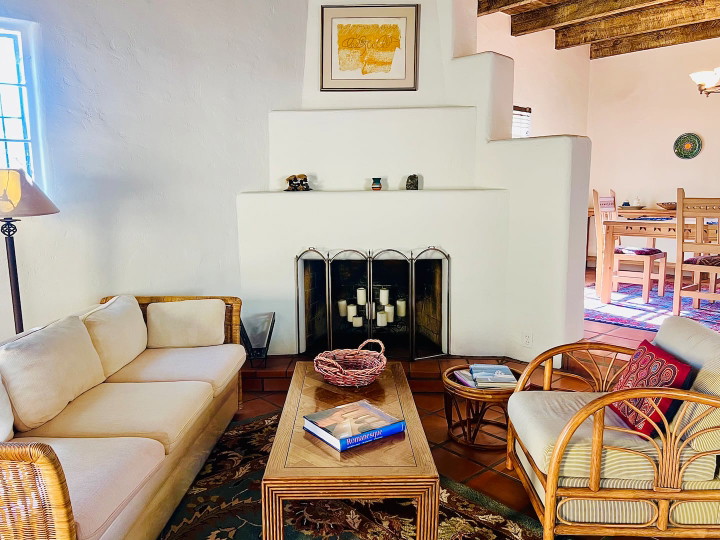 Vintage Oasis By Uofa & Banner - Tucson