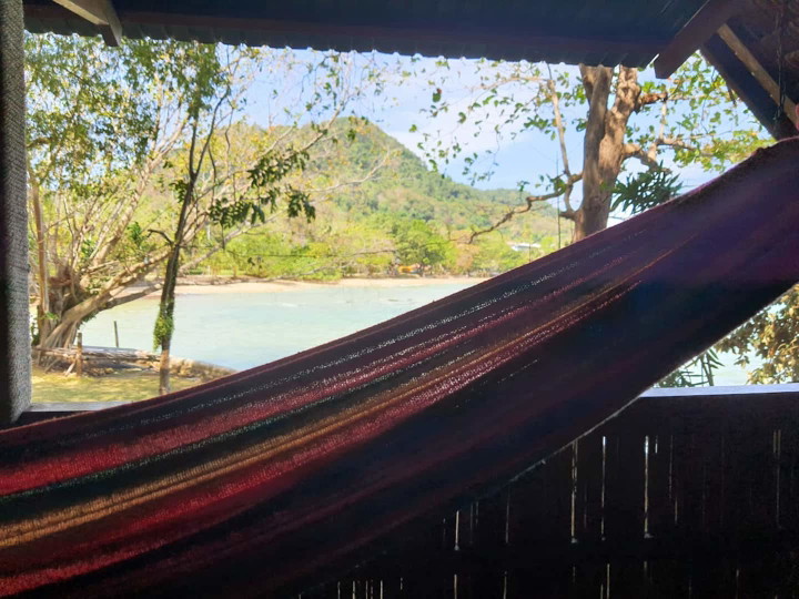 Little Bungalow By The Sea - Ko Yao Noi