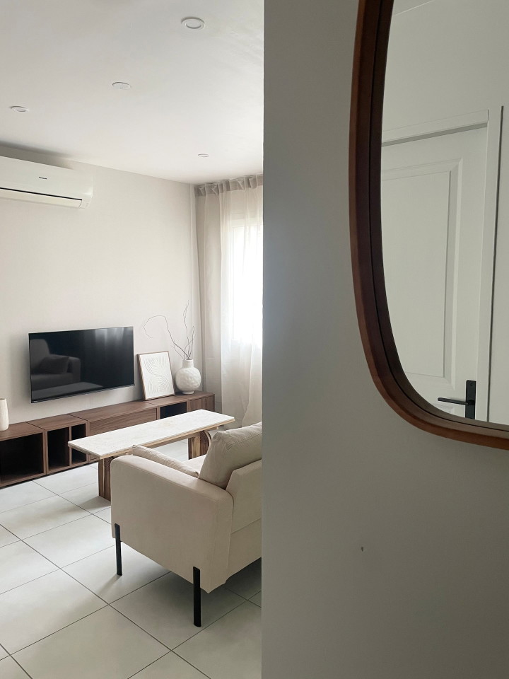 Verde Appart, Profitez Dun Logement Calme. - Narbonne