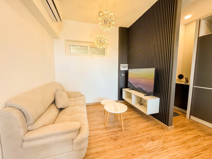 High Rise Condo With Ps5, 100mbpswifi & Gym Access - Vientiane