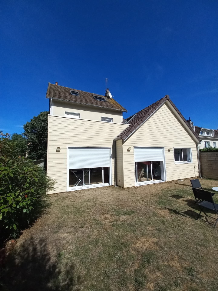 Maison - Lion-sur-Mer