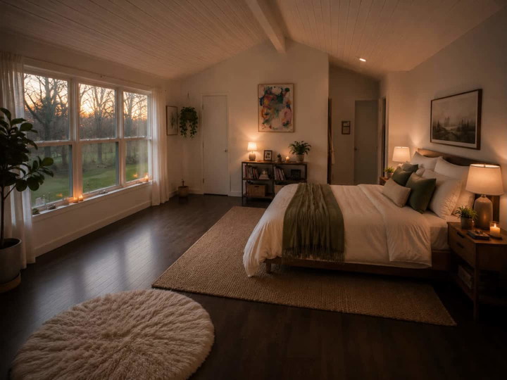 Casa Amor - Selkirk