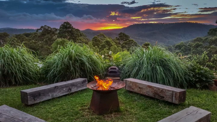 Private Mountain Retreat - A Stones Throw From All The Gold Coast Attractions - Gold Coast