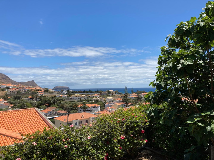 Casa Dos Arrifes, 3-bedroom - Porto Santo Island