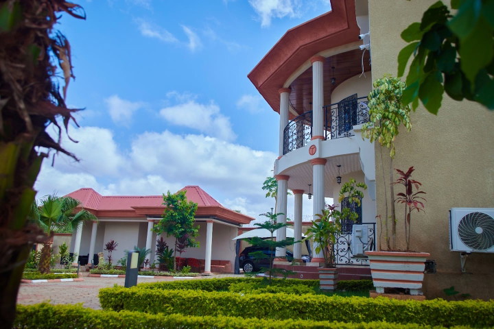 Villa Maeli Résidence - Proche Aéroport - Yaounde