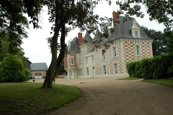 Gîte Château De La Vallière Proche Amboise - Amboise