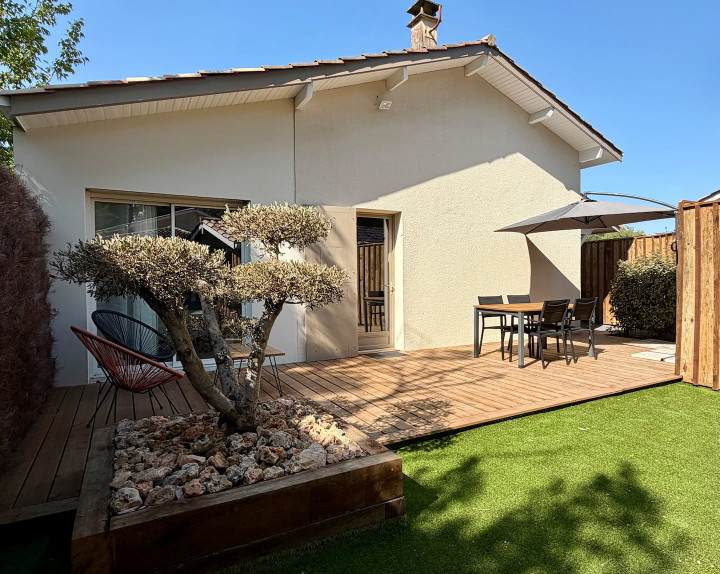 Casa Gabea - Audenge