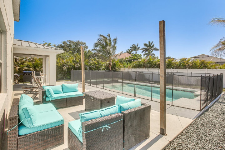 Ever After | Once Upon A Vacation - Cape Coral, FL