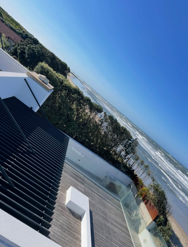 Casa De Luxo Na Praia De Ofir - Esposende