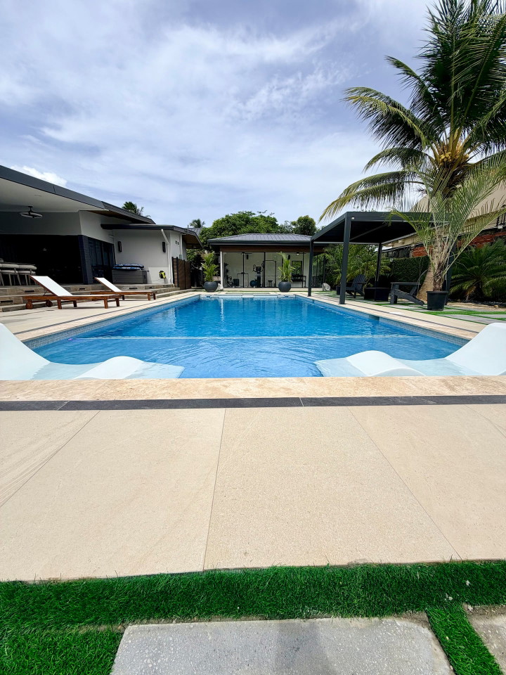 Premium Villa In Prestigious | Prime Valsayn North - Trinidad and Tobago