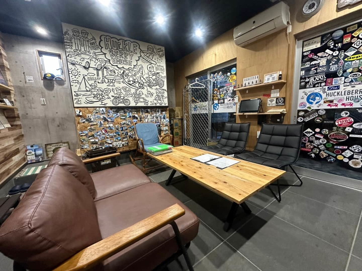 À 3 Stations De La Gare De Kyoto. À 7 Stations De Biwako Terrace. Deux Places De Stationnement Sont Disponibles. Maison Individuelle Privée Avec Garage, Comprenant 4 Chambres à Coucher. - Ōtsu