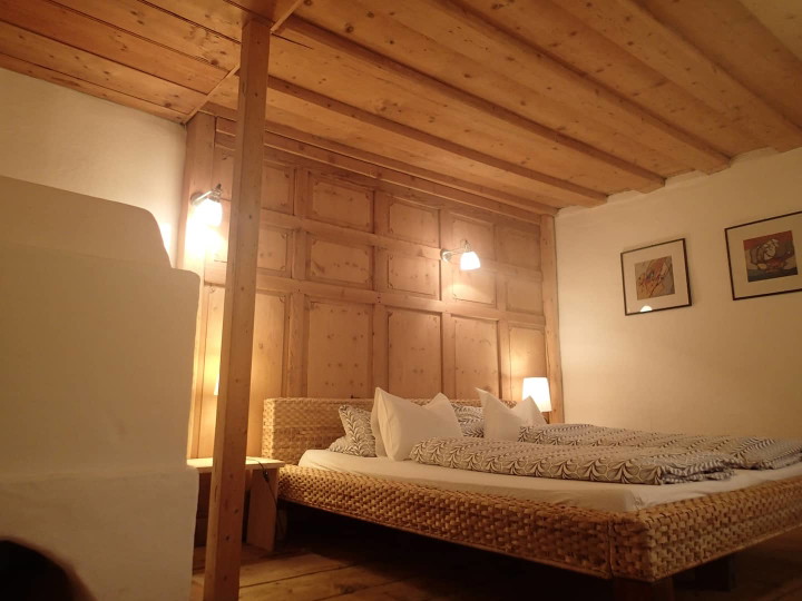 Lenzerhof Apartment Mit Sonnenbalkon - Innsbruck