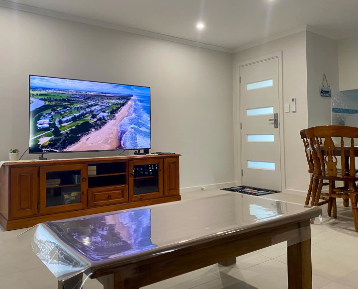Family Friendly New Apartment No2 In Mount Gambier - Mount Gambier