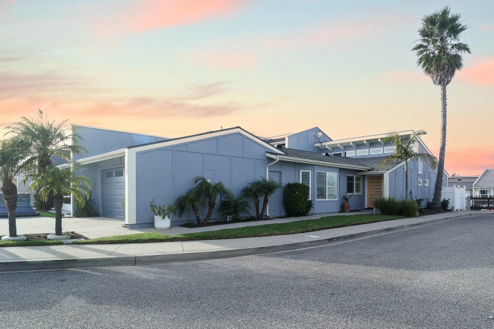 4431gb - Mandalay Bay & Views Home - Oxnard, CA