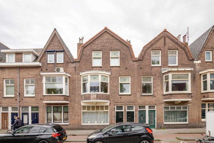 Executive Appartment With Garden - Middelburg