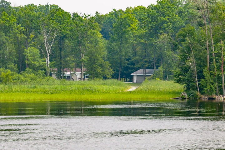 Lakewood Retreat - Ladysmith, WI