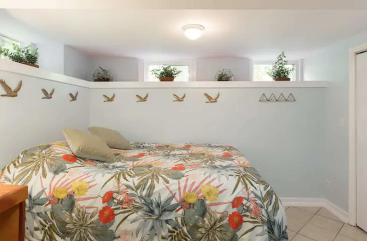 Montford Oasis, 1 Mile From Downtown Grove Arcade! - 애슈빌