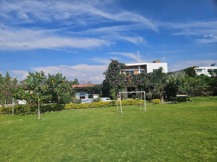 La Ceiba Country House. - Atlixco