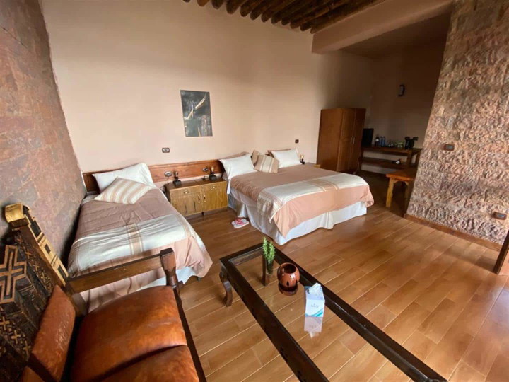 Luxury Lodge At Ben Abeba Lalibela - Lalibela