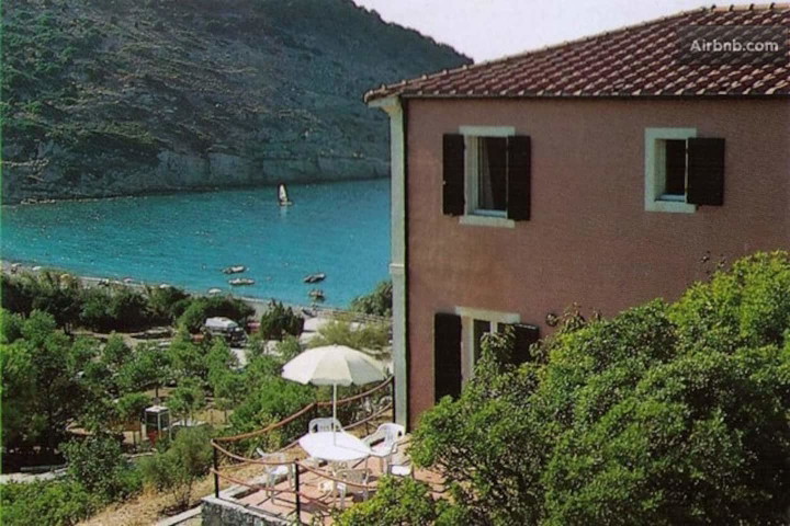 Casa Miramare 2 - Nisporto - Rio