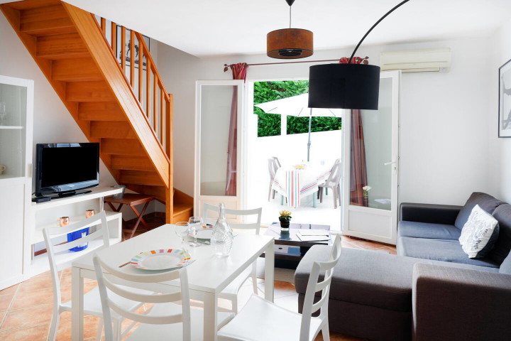 Appartement Au Pays Basque - Saint-Jean-de-Luz