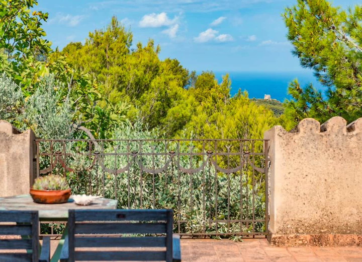 Sóller Es Cocó - Fornalutx