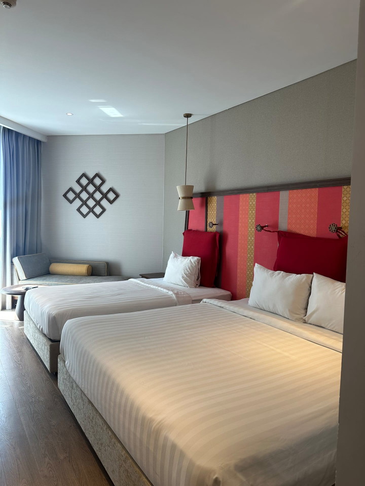 Mandala Muine Condotel - Vietnam