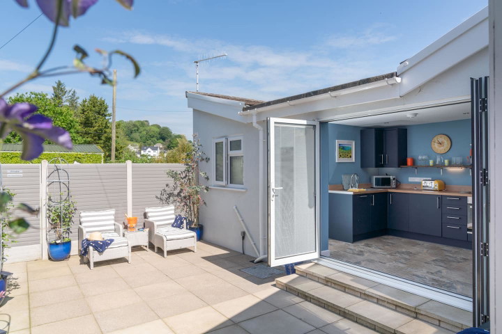 Fabuleux Appartement Pour 2 à Llansteffan - Llansteffan