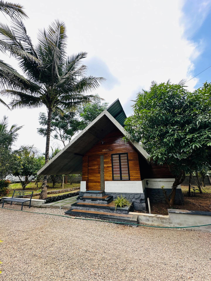 Ibsons Farm House  Celebrate Dussehra In Nature - Gundlupete