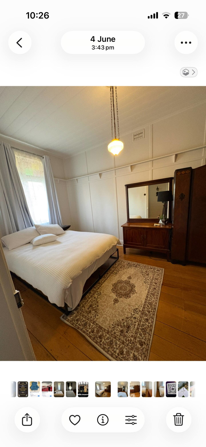 Charming Cottage In Hamilton Hub - Newcastle