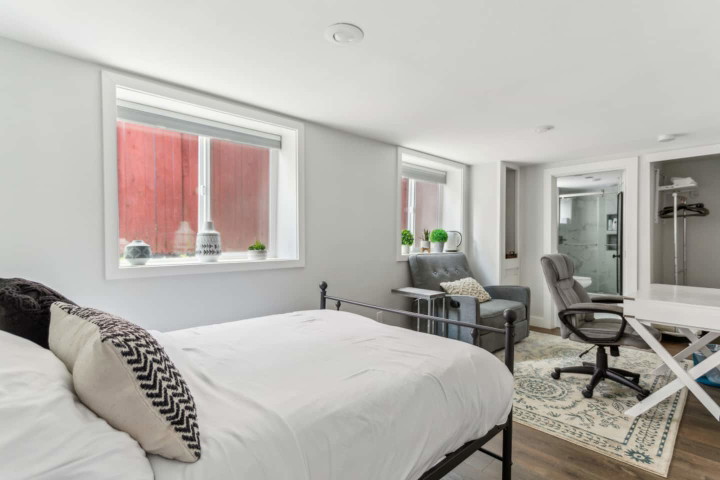 The Lily Suite: Better Than A Hotel, Free Laundry - Seattle, WA