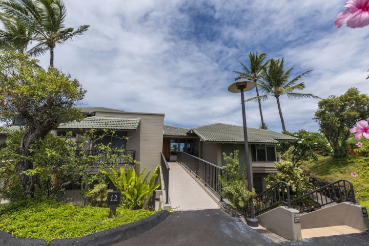 Villa Kapalua Rénovée, Vue Sur L'océan Et Climatisation&nbsp;! - Hawaï