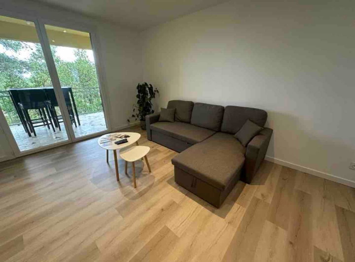 Lamistouso, Grand F2 Climatisé, Terrasse Privée - Vedène