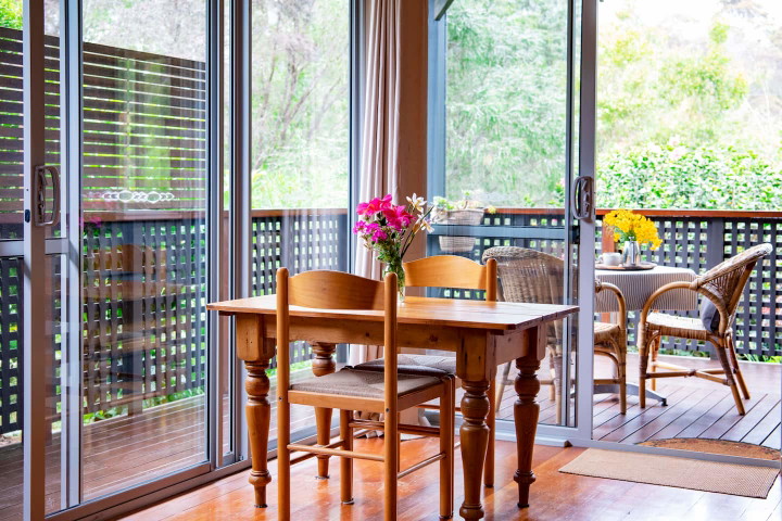 St Clair Cottage-romantic Getaway Nr Town & Beach - Cowaramup
