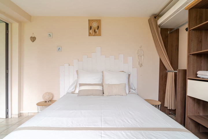 Appartement Dans Maison - Jouy-en-Josas