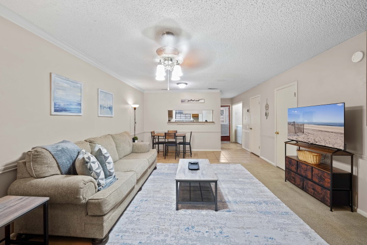 Medical District Townhome 5 Min To Womans Hospital - Baton Rouge, LA