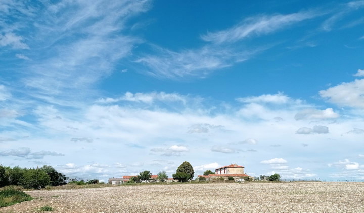 Gite Du Fresne - Charente-Maritime